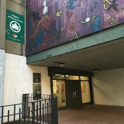 ALFRED E SMITH RECREATION CENTER - Updated September 2025 - 80 ...