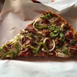 BACCI PIZZERIA - Updated September 2025 - 76 Photos & 81 Reviews - 9607 ...