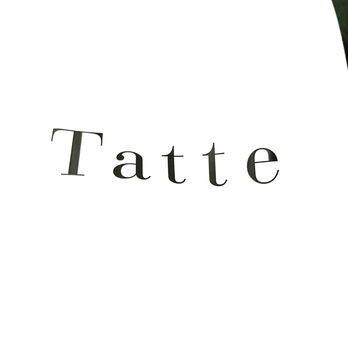TATTE BAKERY & CAFE - Updated December 2025 - 318 Photos & 159 Reviews ...