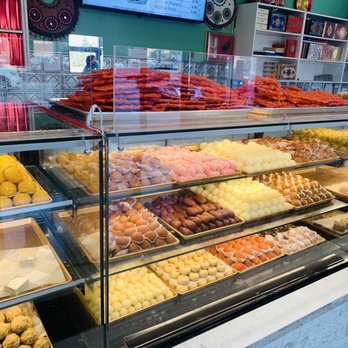 PAK SWEETS - Updated December 2025 - 27 Photos & 16 Reviews - 1010 ...