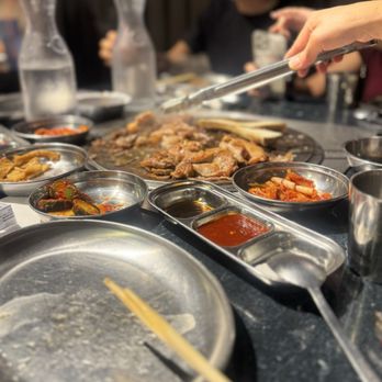 2N1 KOREAN BBQ - Updated January 2026 - 697 Photos & 597 Reviews ...