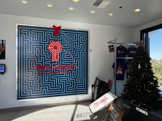 RED DOOR ESCAPE ROOM - Updated January 2026 - 191 Photos & 295 Reviews ...