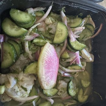 SANTO FISH RESTAURANT - Updated February 2025 - 356 Photos & 165 ...