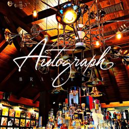 AUTOGRAPH BRASSERIE - Updated December 2025 - 698 Photos & 400 Reviews ...