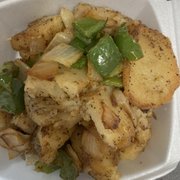 J’S SOUTHERN STYLE CAFE - 62 Photos & 72 Reviews - 16 S Center St, City ...