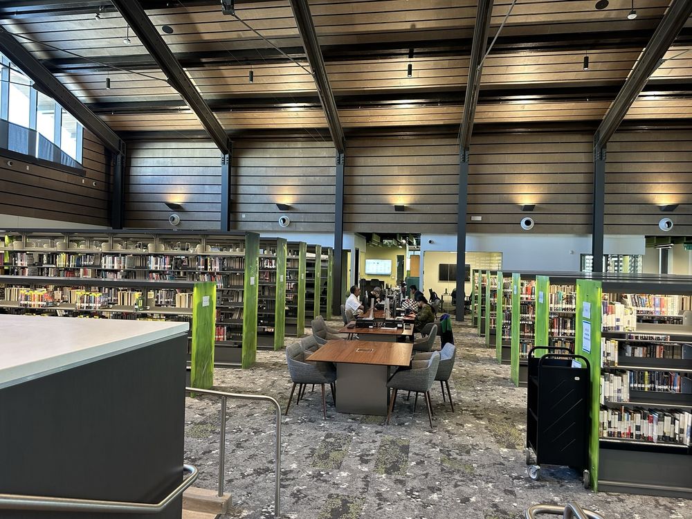 PACIFIC HIGHLANDS RANCH LIBRARY - Updated August 2025 - 29 Photos ...