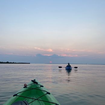 KELLEYS ISLAND ADVENTOURS - Updated March 2025 - Kelleys Island, Ohio ...