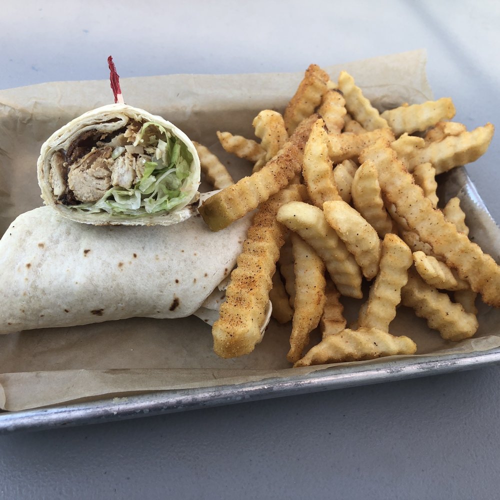 FAT PAT’S BAR & GRILL - Updated July 2024 - 51 Photos & 54 Reviews ...