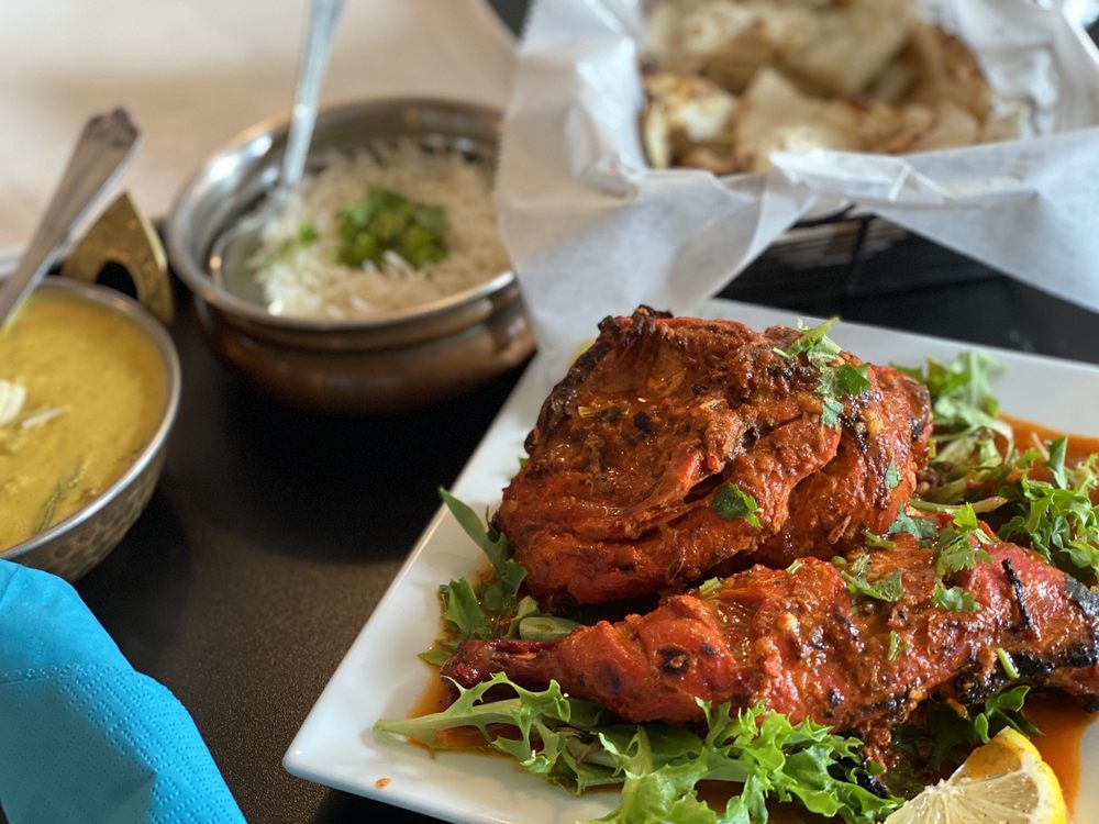 SHIVA INDIAN RESTAURANT - Updated September 2024 - 102 Photos & 146 ...