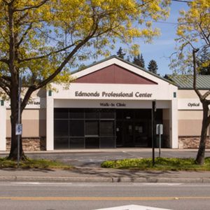 SWEDISH BREAST CENTER - EDMONDS - Updated May 2025 - 11 Reviews - 7320 ...