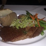 HARRIS’ RESTAURANT - 2153 Photos & 2048 Reviews - 2100 Van Ness Ave ...
