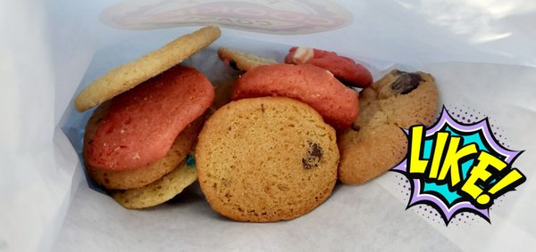 FIRST COAST COOKIES - Updated November 2024 - 72 Photos & 17 Reviews ...
