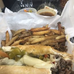 CAPRI EXPRESS - Updated October 2025 - 196 Photos & 193 Reviews - 114 ...