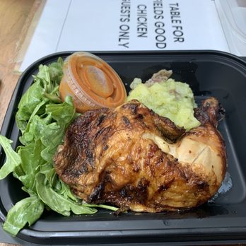 FIELDS GOOD CHICKEN - Updated December 2025 - 59 Photos & 21 Reviews ...