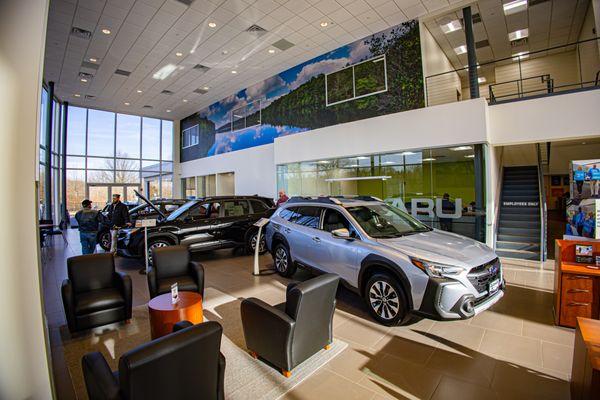 HALDEMAN SUBARU - Updated December 2025 - 54 Photos & 57 Reviews - 1207 ...