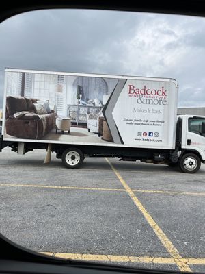 BADCOCK HOME FURNITURE &MORE - Updated July 2025 - 15 Photos - 1319 W ...