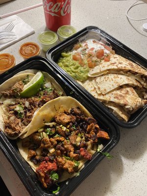 TACOS TIMES SQUARE - 134 Photos & 140 Reviews - Mexican - 134 E 27th St ...