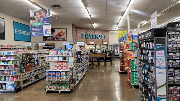 UNITED SUPERMARKETS - Updated December 2025 - 15 Photos - 1229 Hwy 16 S ...