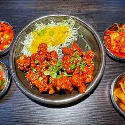 DAWA KITCHEN - Updated December 2025 - 1463 Photos & 594 Reviews ...