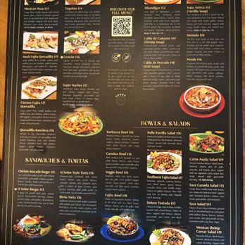 SI SEÑOR - Updated June 2025 - 60 Photos & 46 Reviews - 14991 Bangy Rd ...