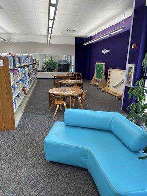 GRAPEVINE PUBLIC LIBRARY - Updated December 2025 - 47 Photos & 24 ...