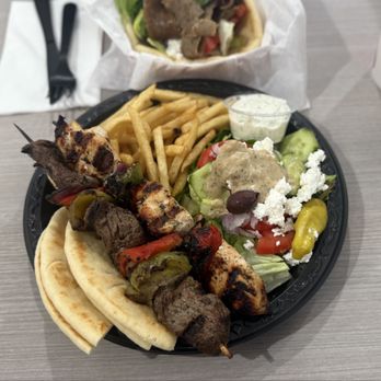 GREEK STREET GRILL - Updated January 2026 - 994 Photos & 1817 Reviews ...