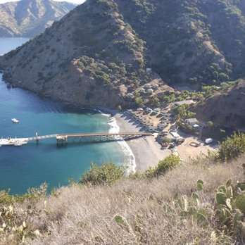 CATALINA ISLAND MARINE INSTITUTE - Updated May 2026 - 63 Photos & 43 ...