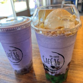 CAFE 86 - Updated September 2024 - 105 Photos & 40 Reviews - 5865 Lone ...