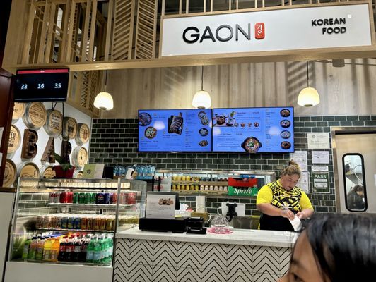 GAON - Updated December 2025 - 49 Photos & 22 Reviews - 850 Kamehameha ...