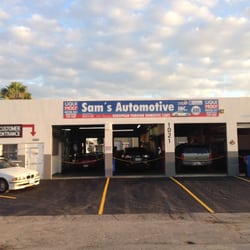 SAM’S AUTOMOTIVE - 75 Photos & 183 Reviews - 1021 NE 44th Ct, Oakland ...