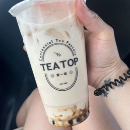 TEA TOP - Updated December 2025 - 605 Photos & 320 Reviews - 9889 ...