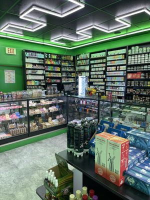 PUFF N PASS - Updated February 2025 - 101 East Moreland Rd, Willow ...