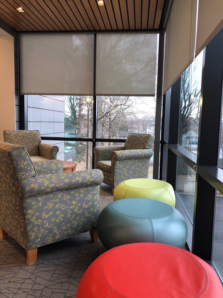 FRANKLIN PUBLIC LIBRARY - Updated July 2025 - 29 Photos - 118 Main St ...