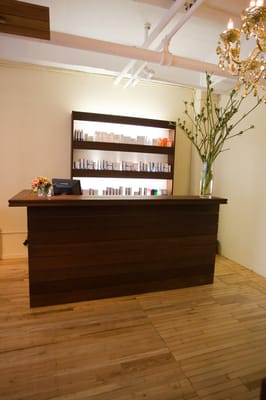 LOFT 26 SALON - Updated July 2025 - 46 Photos & 58 Reviews - 122 W 26th ...