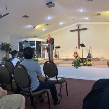 CAPE CORAL CHRISTIAN CENTER - Updated October 2025 - 22 Photos - 133 ...