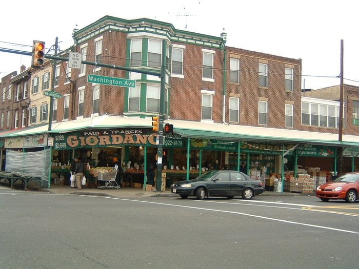 P. & F. GIORDANO, LLC - Updated January 2026 - 11 Reviews - 1043 S 9th ...