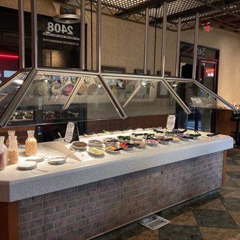 TOPPERS PIZZA PLACE - Updated December 2025 - 428 Photos & 714 Reviews ...