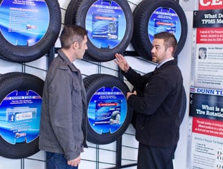 DUNN TIRE - Updated January 2026 - 16 Photos & 26 Reviews - 2150 Union ...