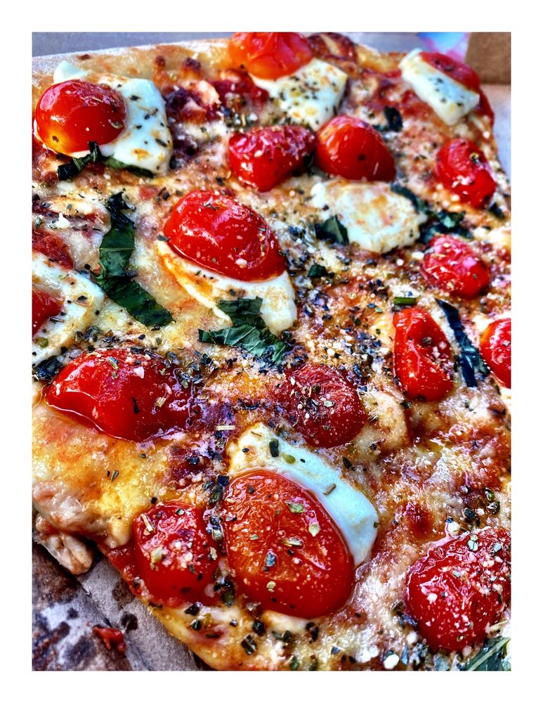 BACCI PIZZERIA - Updated July 2025 - 133 Photos & 240 Reviews - 4367 N ...