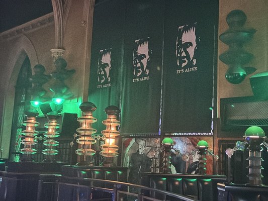 FRANKENSTEIN & BIER KELLER - Updated September 2025 - 68 Photos & 121 ...