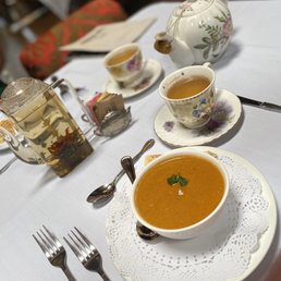 CHADO TEA ROOM - 1014 Photos & 468 Reviews - 1303 El Prado Ave ...