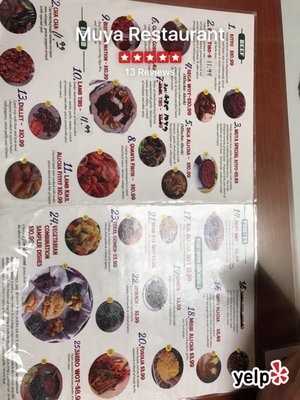 MUYA RESTAURANT - Updated July 2024 - 40 Photos & 42 Reviews - 215 ...