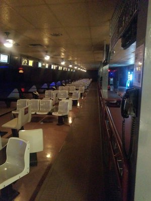 TRINDLE BOWLING CENTER - 18 Photos & 11 Reviews - 4695 E Trindle Rd ...