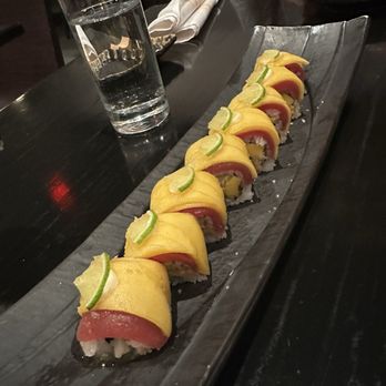 OISHII BOSTON - Updated October 2025 - 1982 Photos & 902 Reviews - 1166 ...