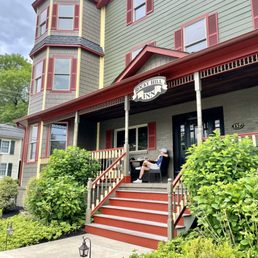 ROCKY HILL INN - Updated August 2025 - 483 Photos & 490 Reviews - 137 ...