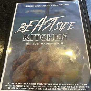 BEASTSIDE KITCHEN - Updated January 2025 - 1126 Photos & 518 Reviews ...