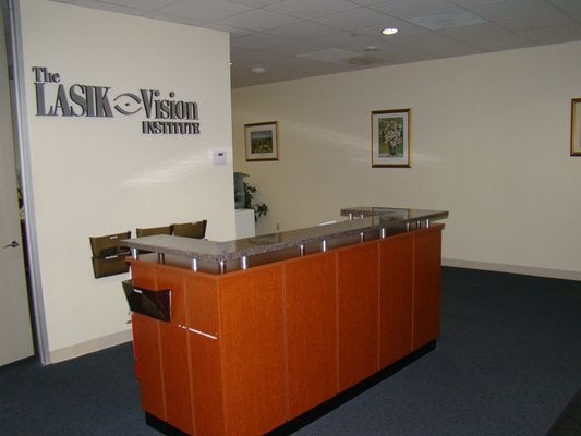 THE LASIK VISION INSTITUTE - Updated December 2025 - 12 Photos & 60 ...