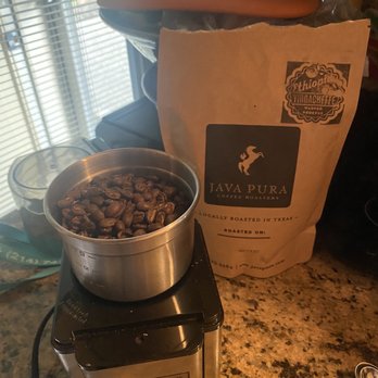 JAVA PURA COFFEE ROASTERS - Updated October 2025 - 111 Photos & 39 ...