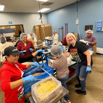FEED MY STARVING CHILDREN - Updated January 2026 - 32 Photos & 23 ...