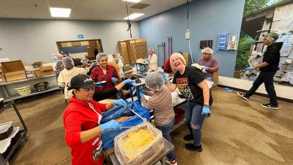 FEED MY STARVING CHILDREN - Updated January 2026 - 32 Photos & 23 ...